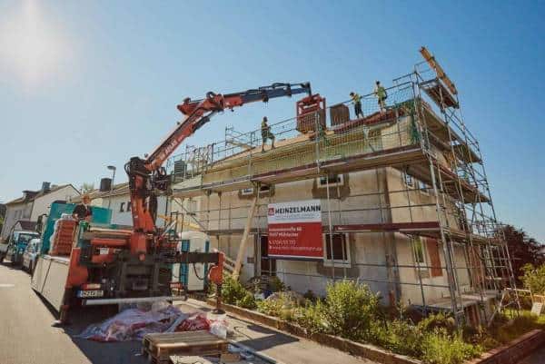 Über uns – HEINZELMANN